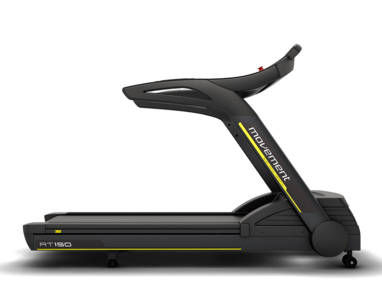 ESTEIRA RT150 MOVEMENT - Art Fitness