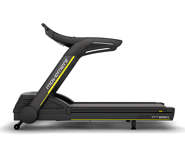 ESTEIRA RT250 MOVEMENT - Art Fitness